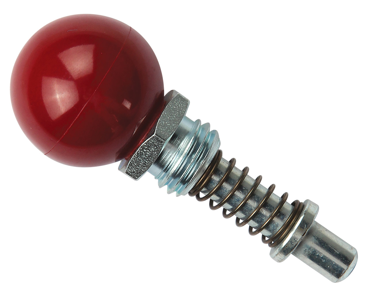 Pull Pin for Norbert's Mini Bar - Norbert's Athletic Products, Inc.