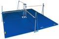 Gymnastics Home Kip Bar - Floor, Mini & Space Savers Bars - Bar ...