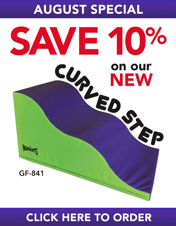 Gymnastics Supply Store | Gymnastics Stores Online ! - Norbert's ...